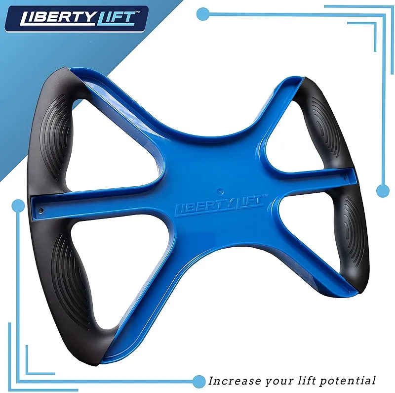 Liberty Lift Standing Aid and Handicap Bar – Mebior