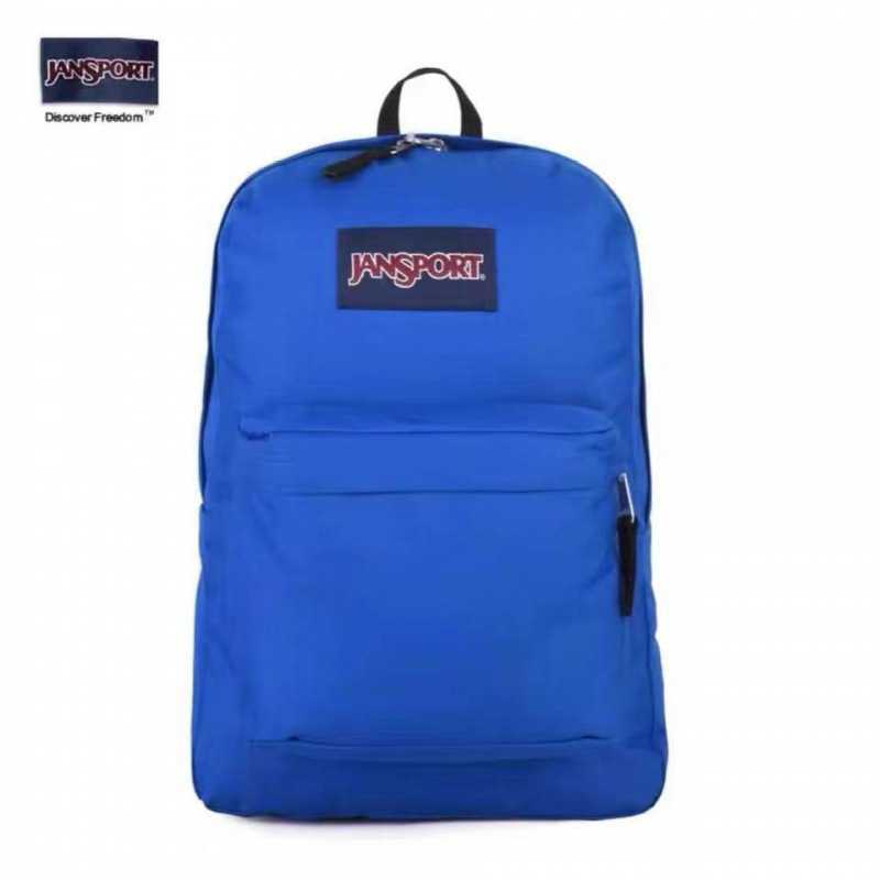 Jansport Superbreak Plus Backpacks – Mebior
