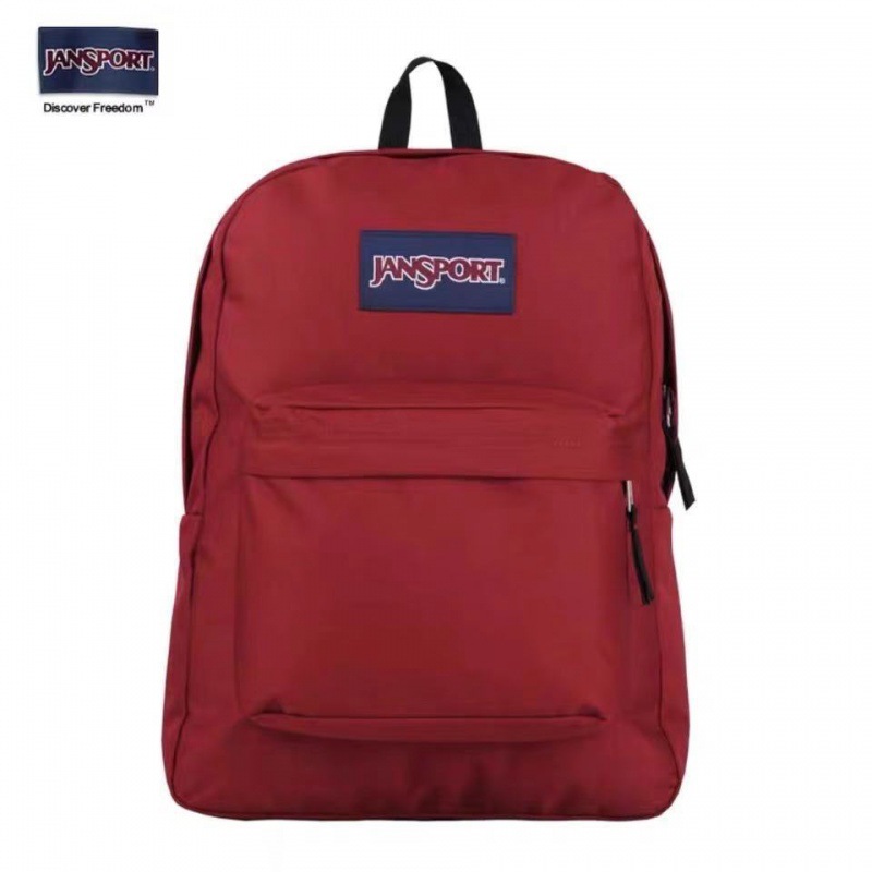 Jansport Superbreak Plus Backpacks – Mebior