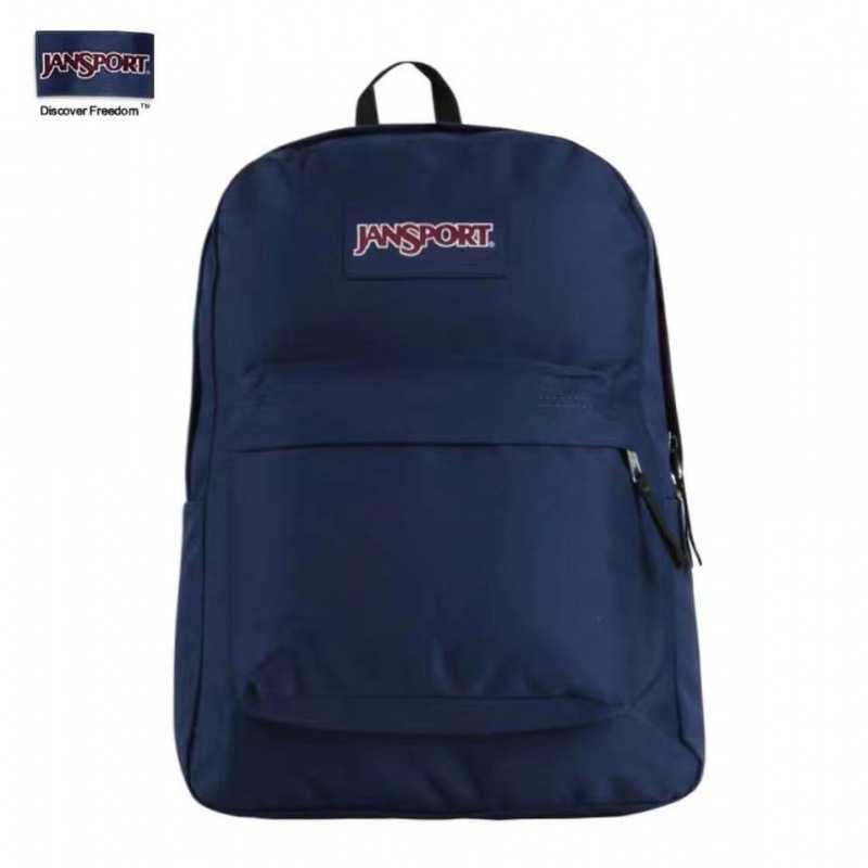 Jansport Superbreak Plus Backpacks – Mebior
