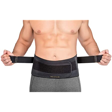 Copper Fit Back Pro Belt Compression Brace – Mebior