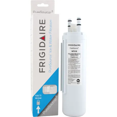 PureSource3 WF3CB Refrigerator Water Filter Frigidaire – Mebior