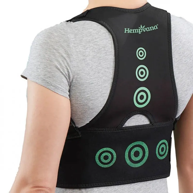 Hempvana Arrow Posture – Mebior