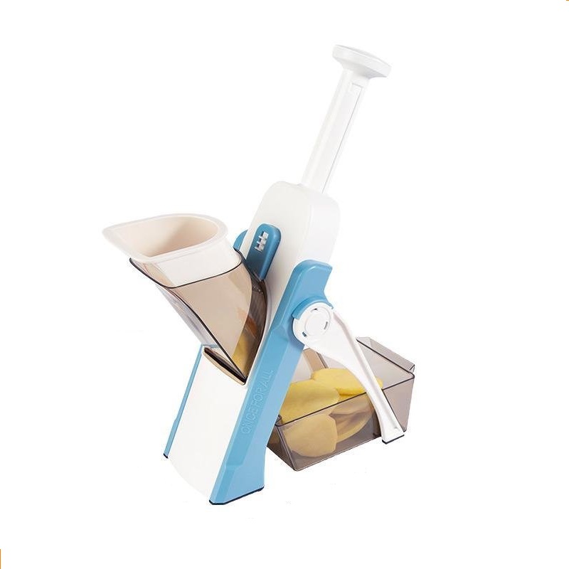 Kitchen Chopping Artifact Vegetable Cutter Mandoline Slicer – Mebior