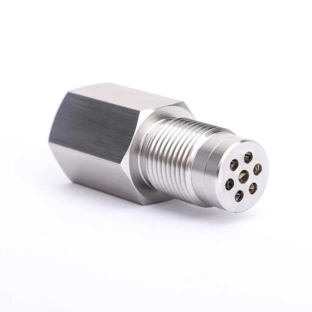 CEL Check Engine Light Adapter CEL Eliminator Mini Catalytic Converter ...