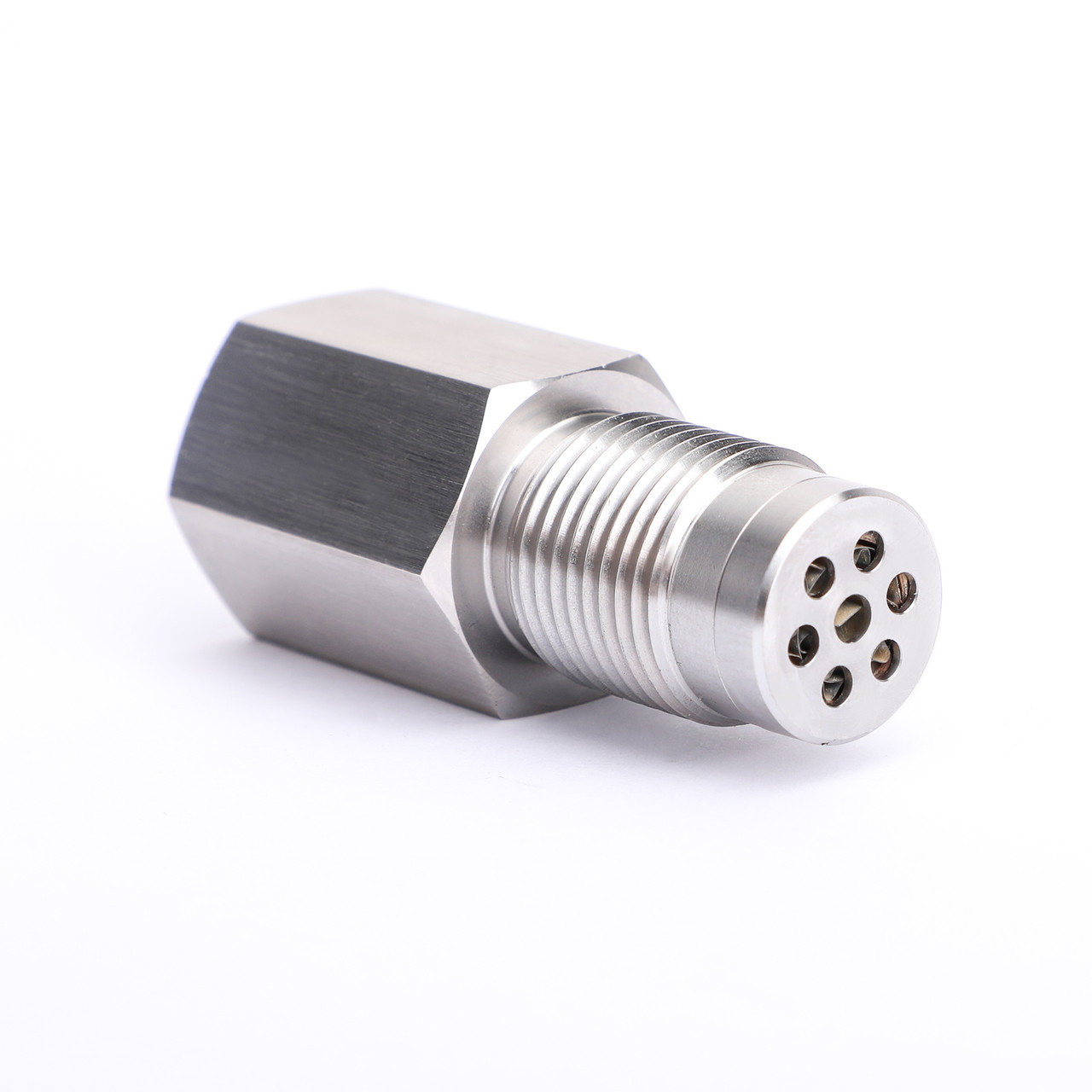 CEL Check Engine Light Adapter CEL Eliminator Mini Catalytic Converter ...