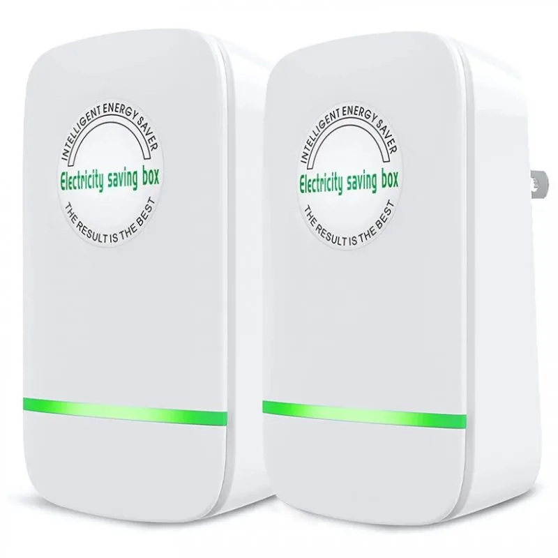 Power Save Energy Saver Electricity Saving Box – Mebior