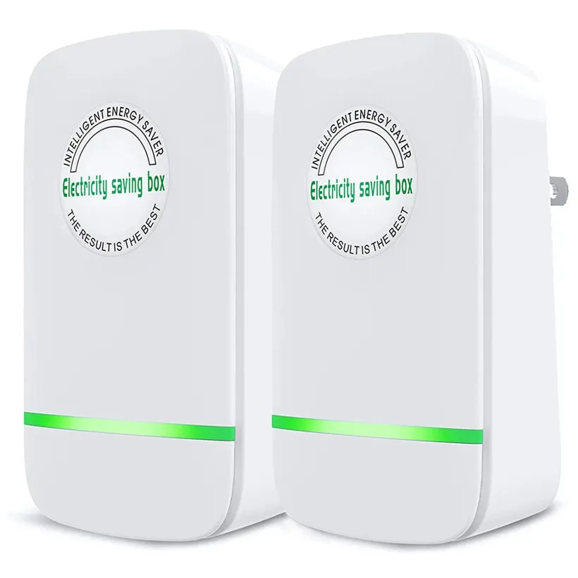 Power Save Energy Saver Electricity Saving Box – Mebior