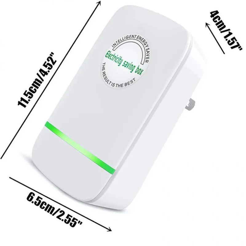 Power Save Energy Saver Electricity Saving Box – Mebior