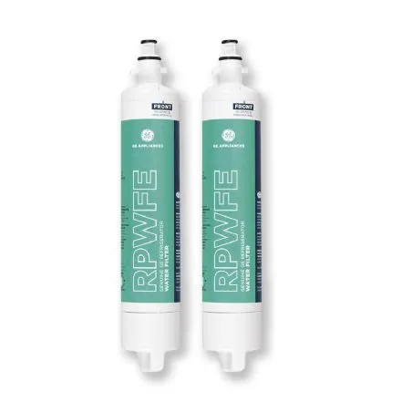 RPWFE Refrigerator Water Filter Repalcement for GE – Mebior