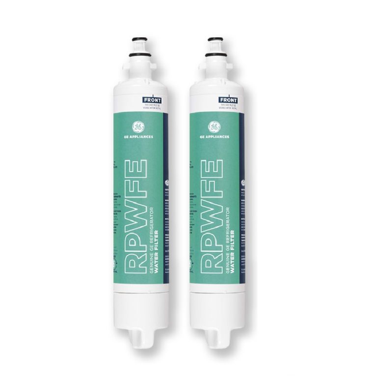RPWFE Refrigerator Water Filter Repalcement for GE – Mebior