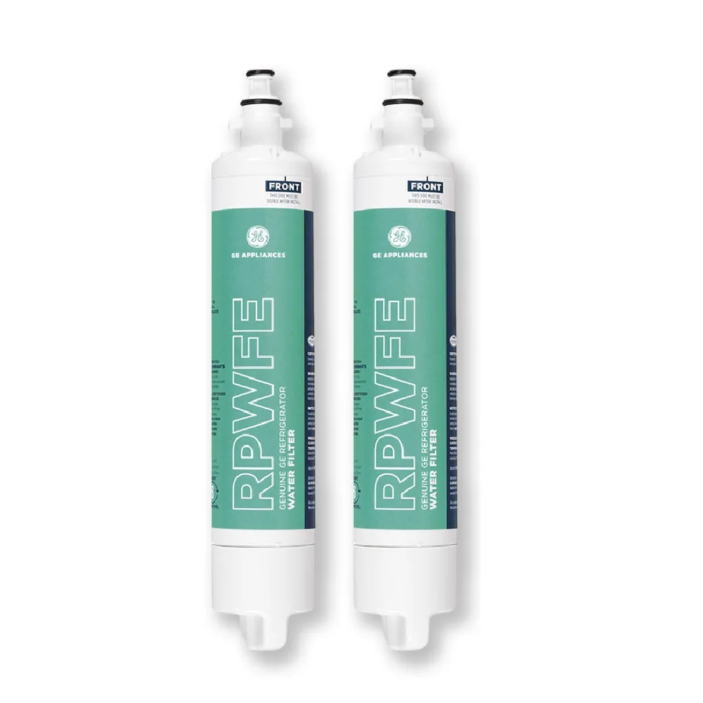 RPWFE Refrigerator Water Filter Repalcement for GE – Mebior