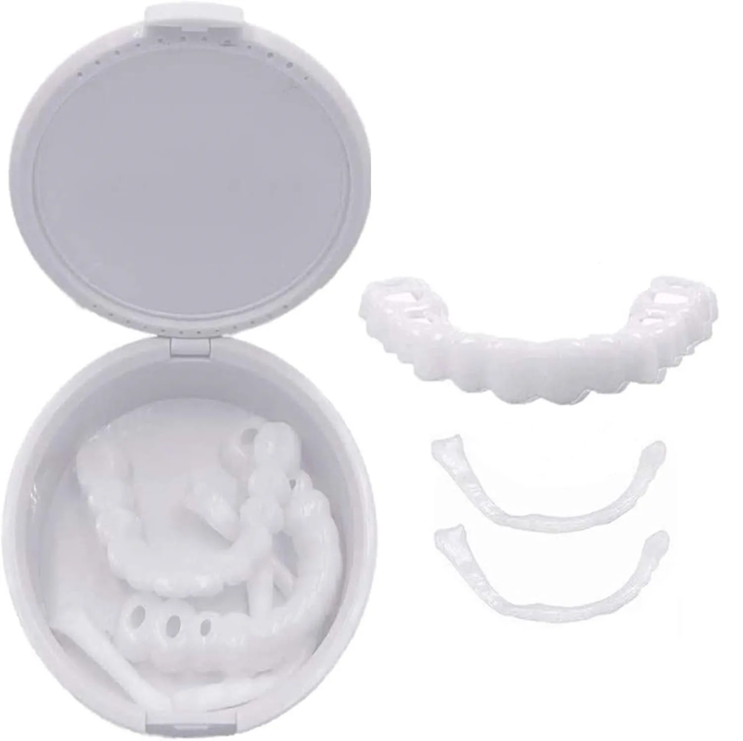 Magic Smile Teeth Brace – Mebior