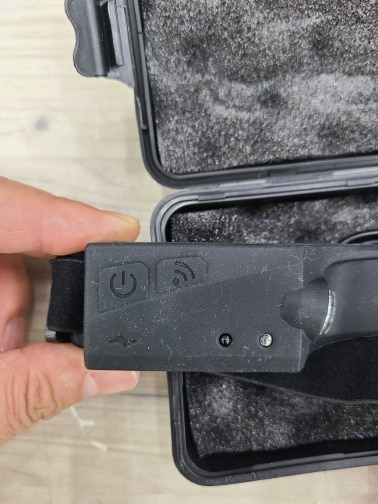 GoBeam™ 230° LED Headlamp – Mebior