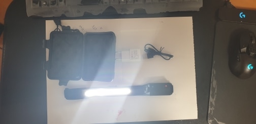 GoBeam™ 230° LED Headlamp – Mebior